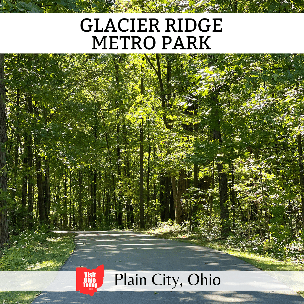 Scioto Grove Metro Park - Visit Ohio Today
