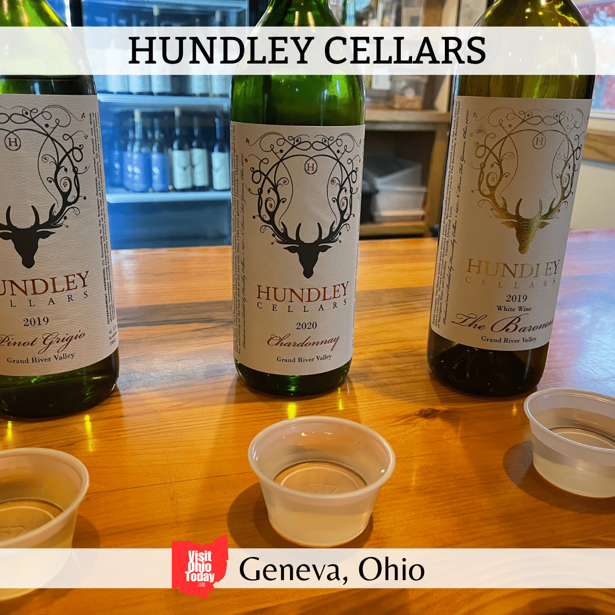 Castles in Ohio - Visit Ohio Today