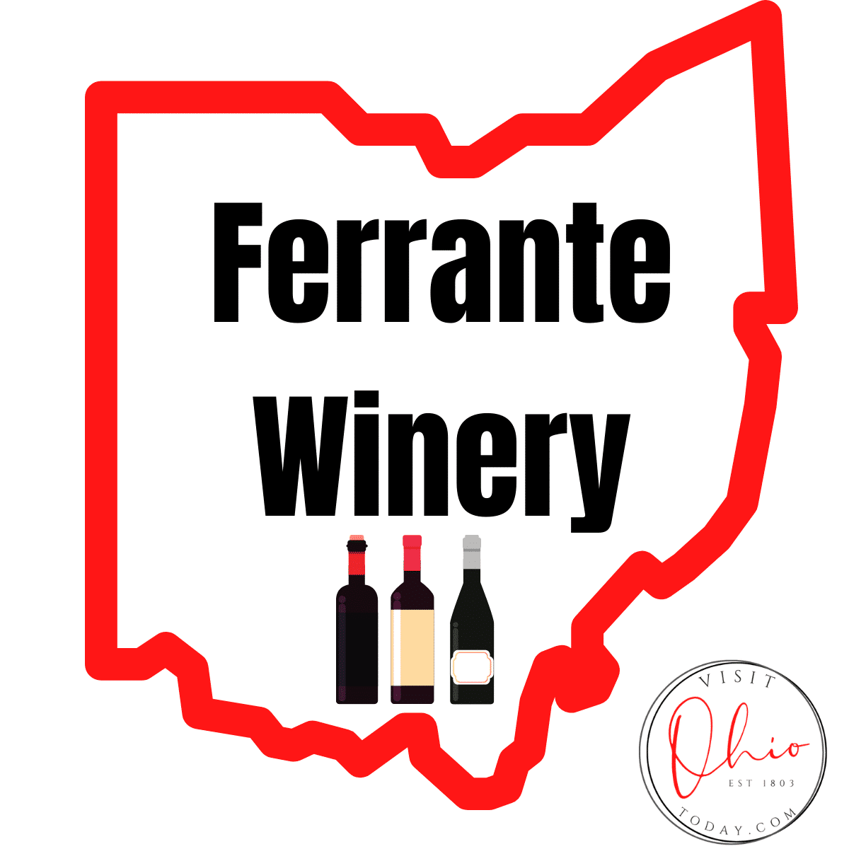 Ferrante Winery - Visit Ohio Today