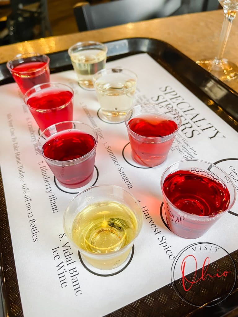 Ferrante Winery - Visit Ohio Today