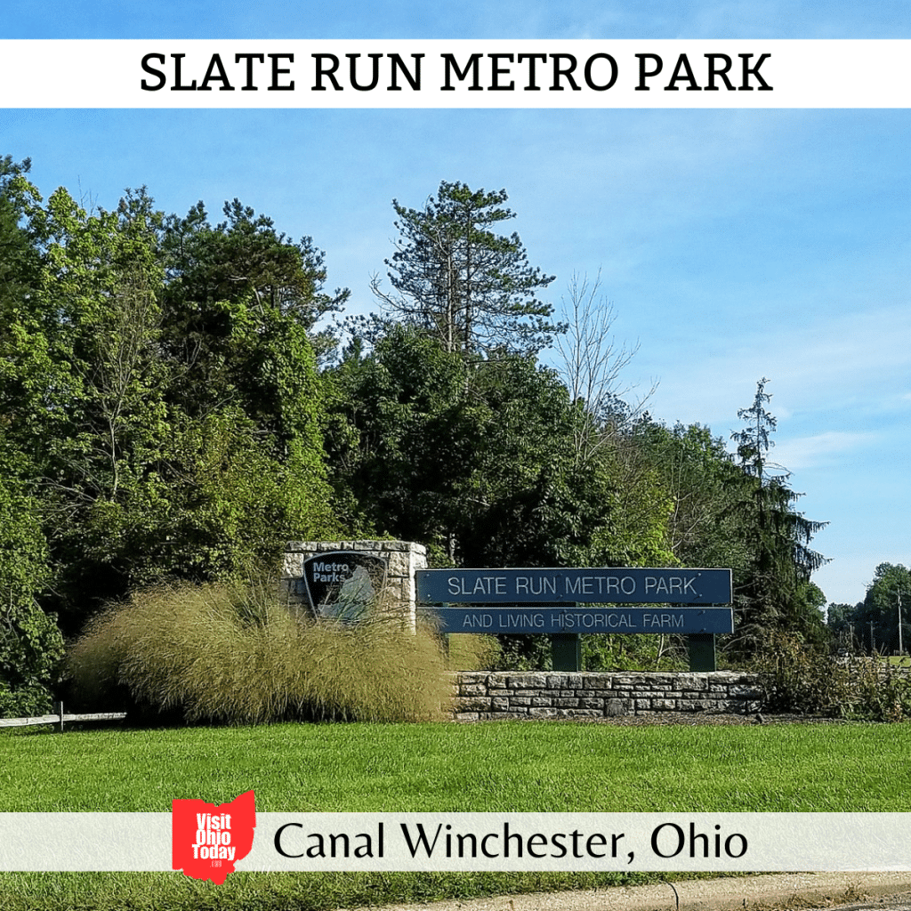 Big Met Golf Course - Visit Ohio Today