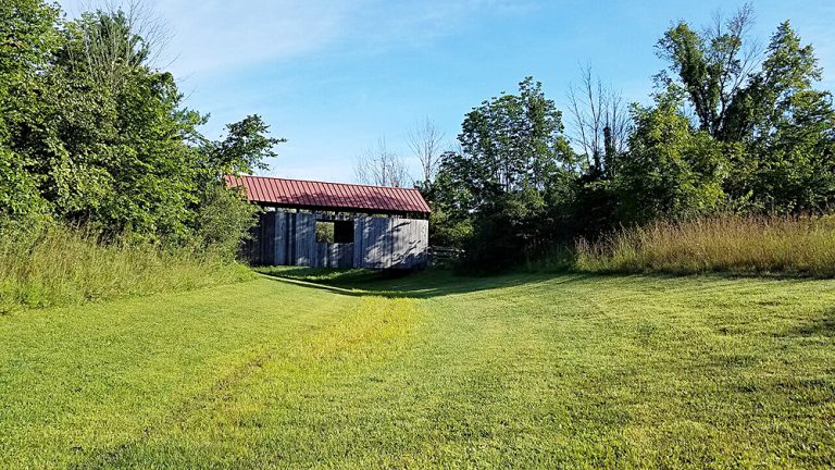 Slate Run Metro Park - Visit Ohio Today