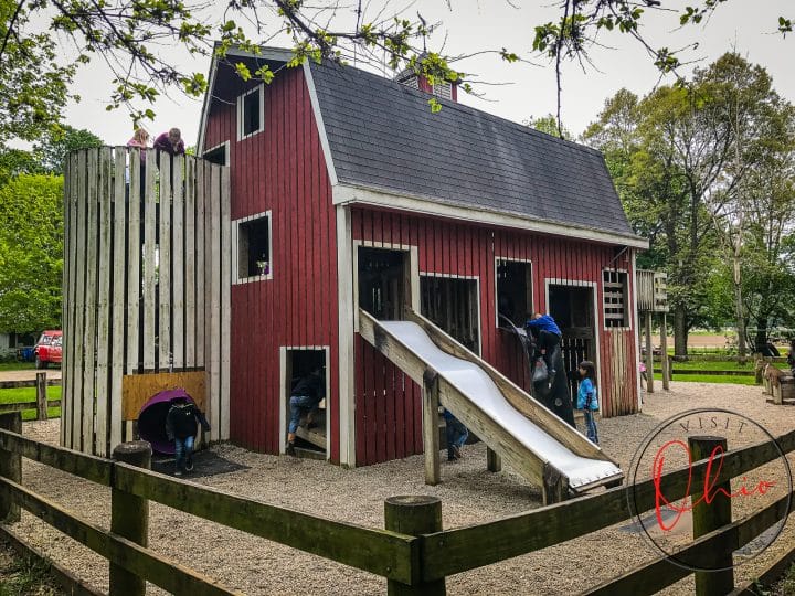 Marmon Valley Farms - Visit Ohio Today