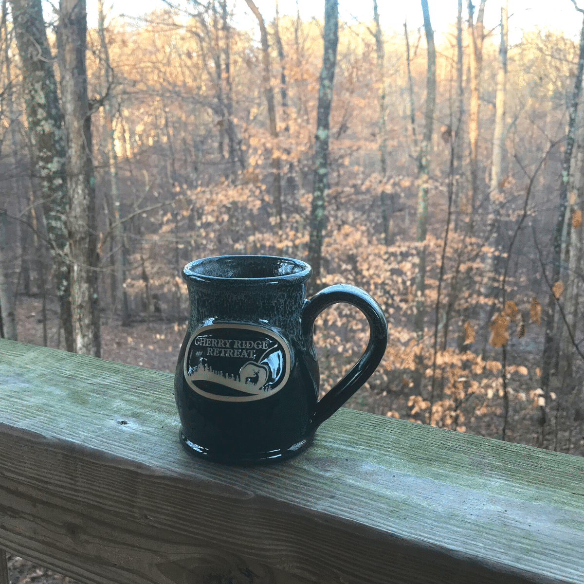 Cherry Ridge Retreat - Luxurious Hocking Hills Retreat - Visit Ohio Today