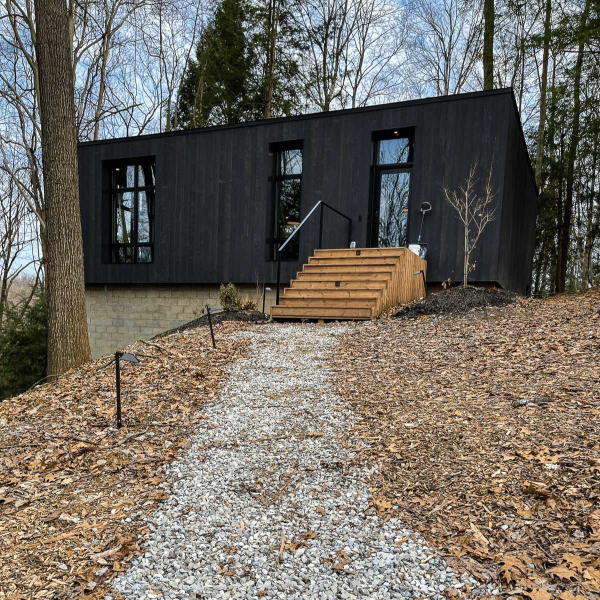 Idyll Reserve - The Hillside - Review - Visit Ohio Today