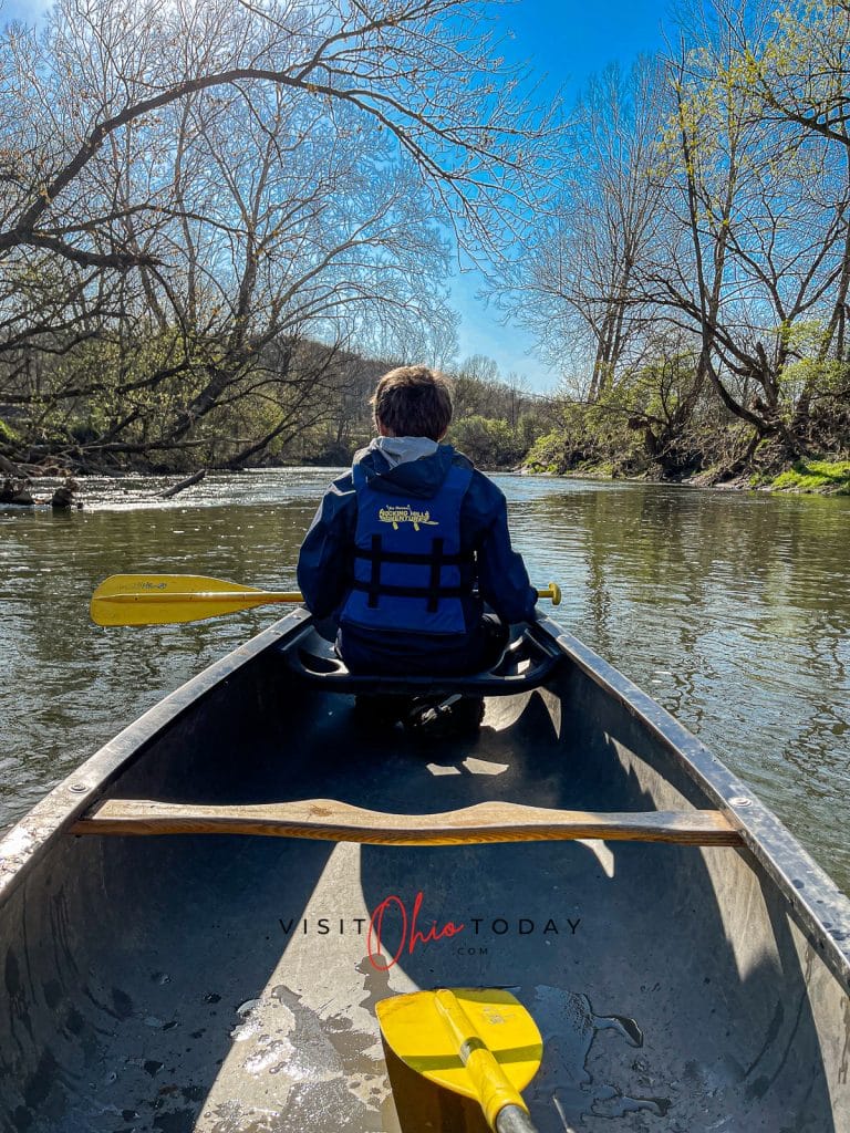 Hocking Hills Adventures - Visit Ohio Today