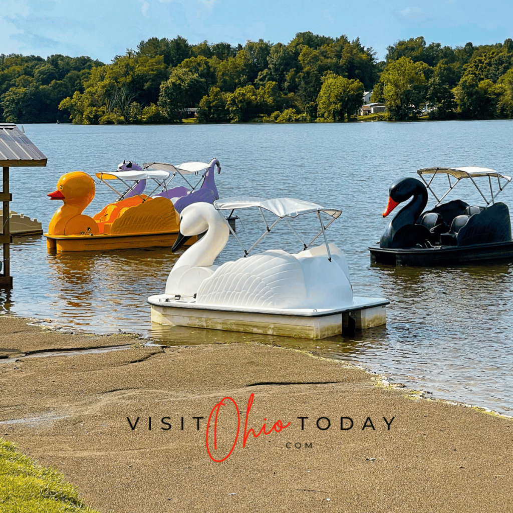 Things to do in Logan Ohio 2022 - Visit Ohio Today