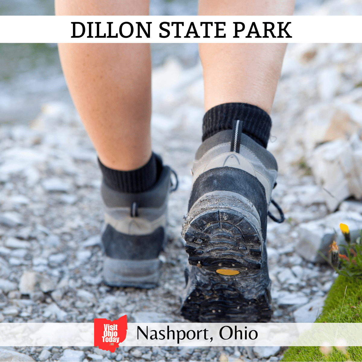 Dillon State Park - Visit Ohio Today