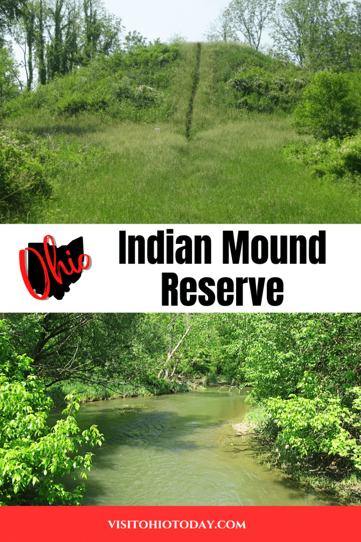 Indian Mound Reserve - Visit Ohio Today