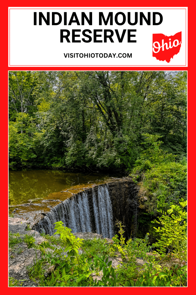Indian Mound Reserve - Visit Ohio Today