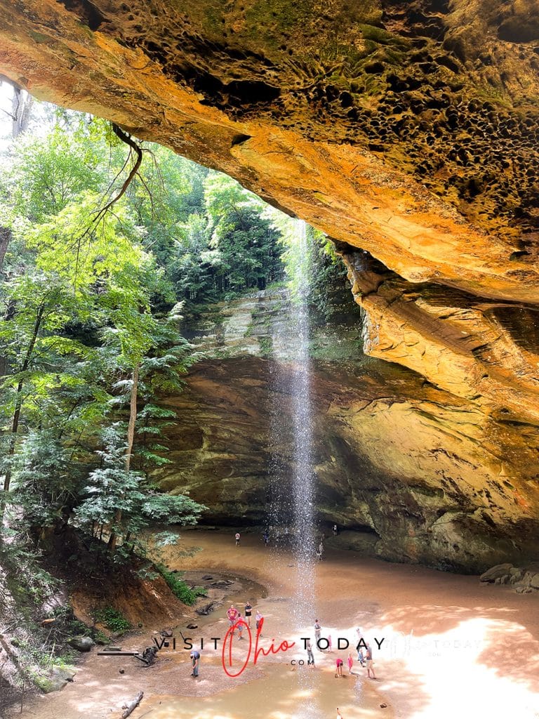 Caves In Ohio - Visit Ohio Today