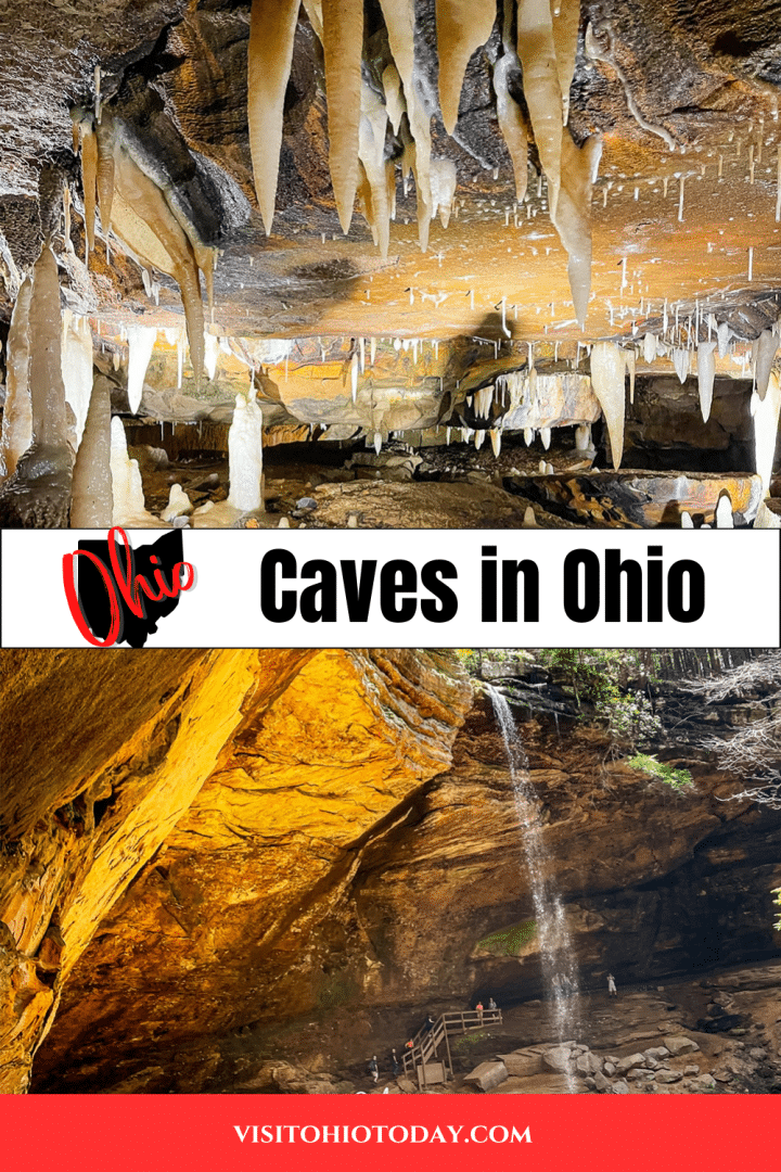 Caves In Ohio - Visit Ohio Today