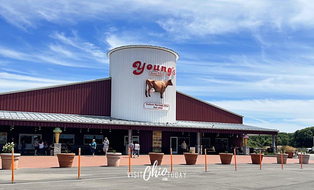 Things To Do In Yellow Springs Ohio - Visit Ohio Today