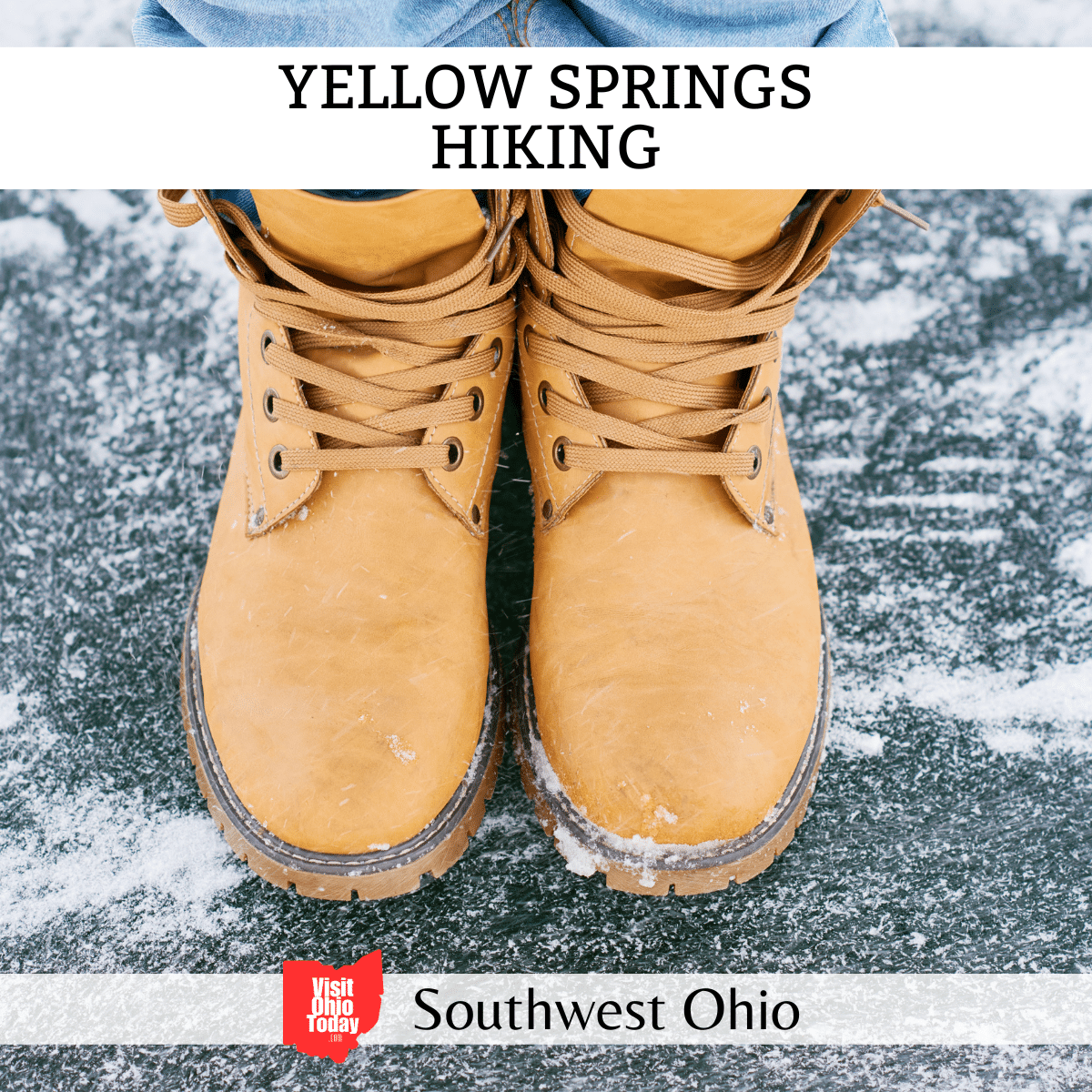 Things To Do In Yellow Springs Ohio - Visit Ohio Today