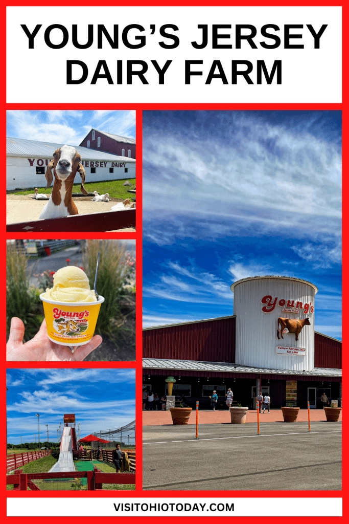 Young's Dairy - Visit Ohio Today