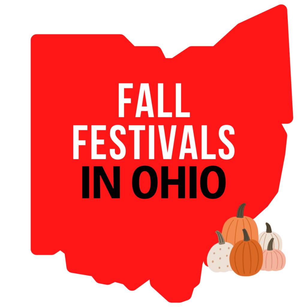 September Festivals in Ohio - Visit Ohio Today