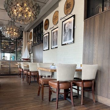 The Pearl Dublin - Visit Ohio Today