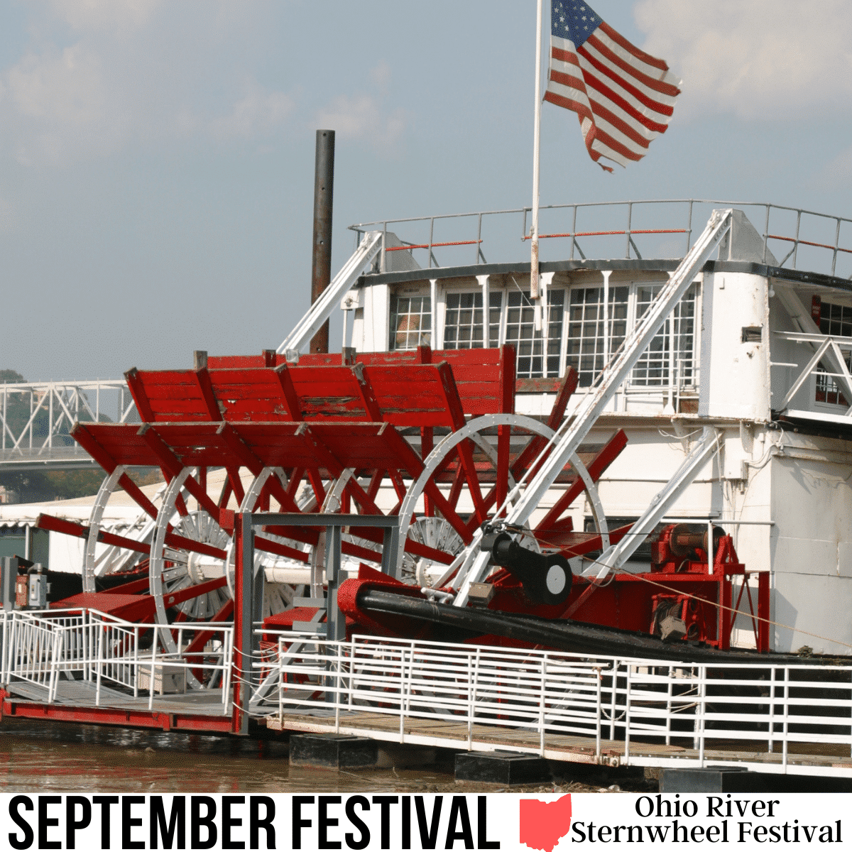 Waynesville Fall Fest - Visit Ohio Today