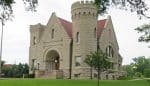 Castles in Ohio - Visit Ohio Today