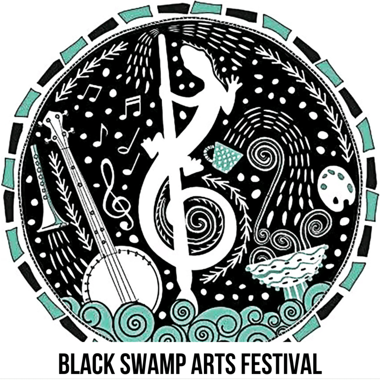 Black Swamp Arts Festival - Visit Ohio Today
