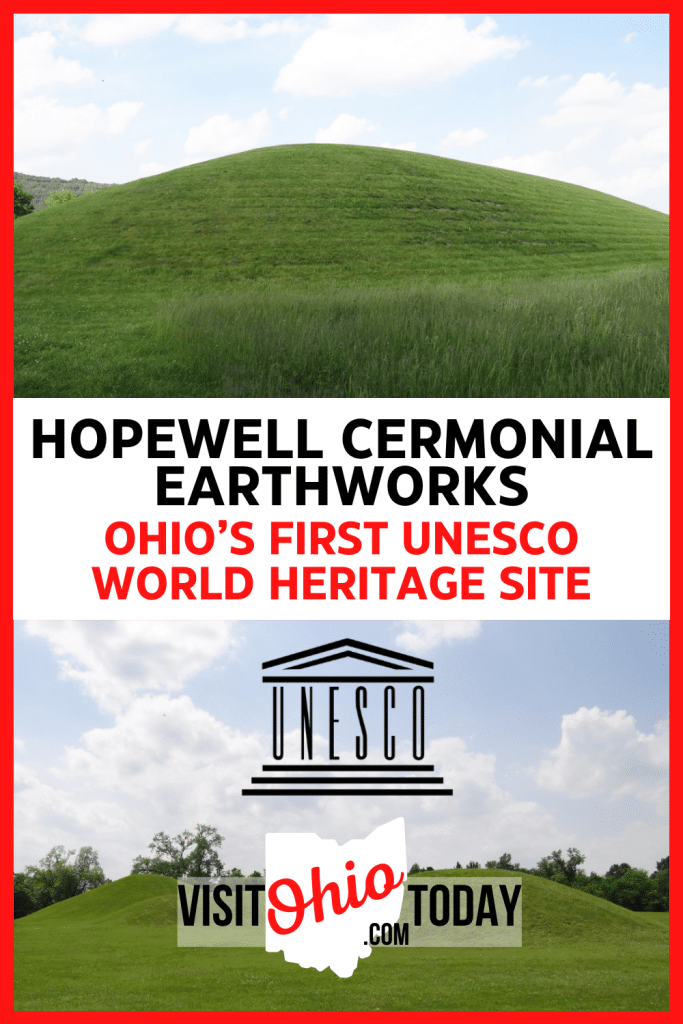 UNESCO Recognizes Ohio’s Hopewell Earthworks - Visit Ohio Today