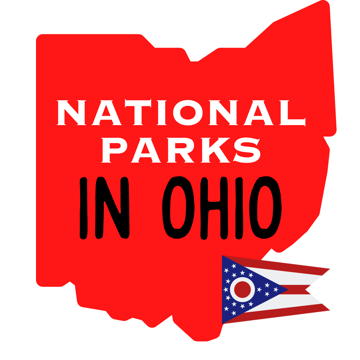 National Parks in Ohio - Visit Ohio Today