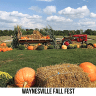 Waynesville Fall Fest - Visit Ohio Today