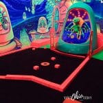 Alien Vacation Mini Golf - Visit Ohio Today