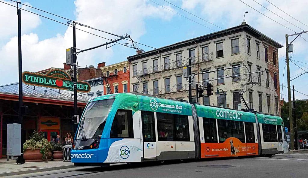 Things to Do in Cincinnati - Visit Ohio Today