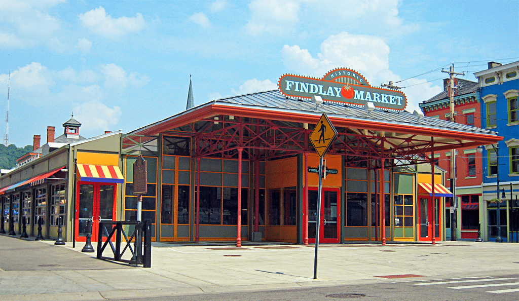 Things to Do in Cincinnati - Visit Ohio Today