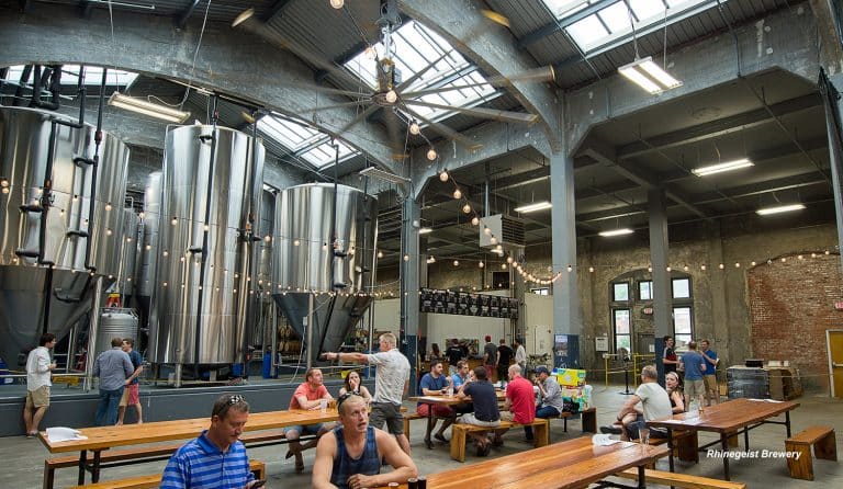Things to Do in Cincinnati - Visit Ohio Today