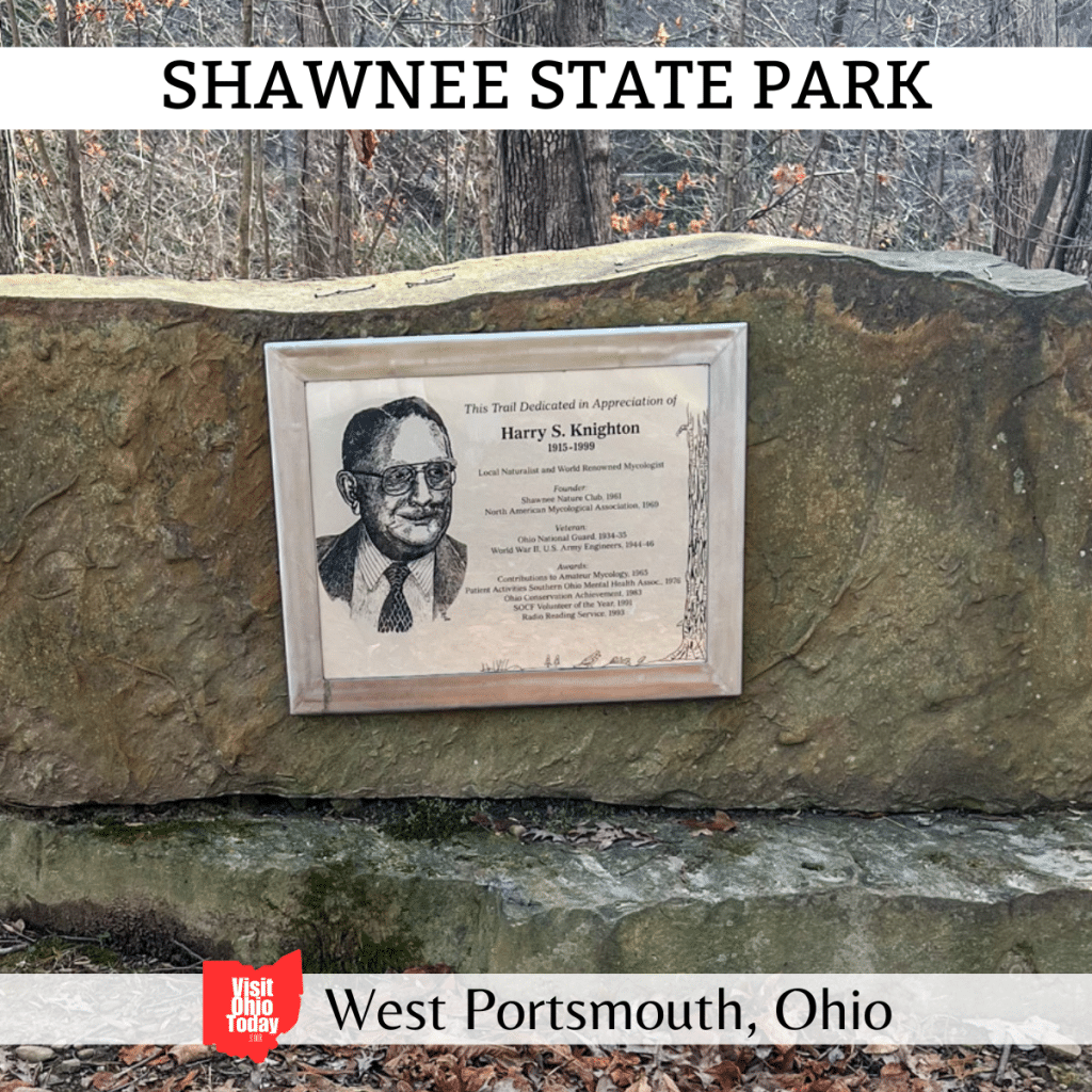 Shawnee State Park - Visit Ohio Today