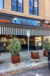 The Well - Visit Ohio Today