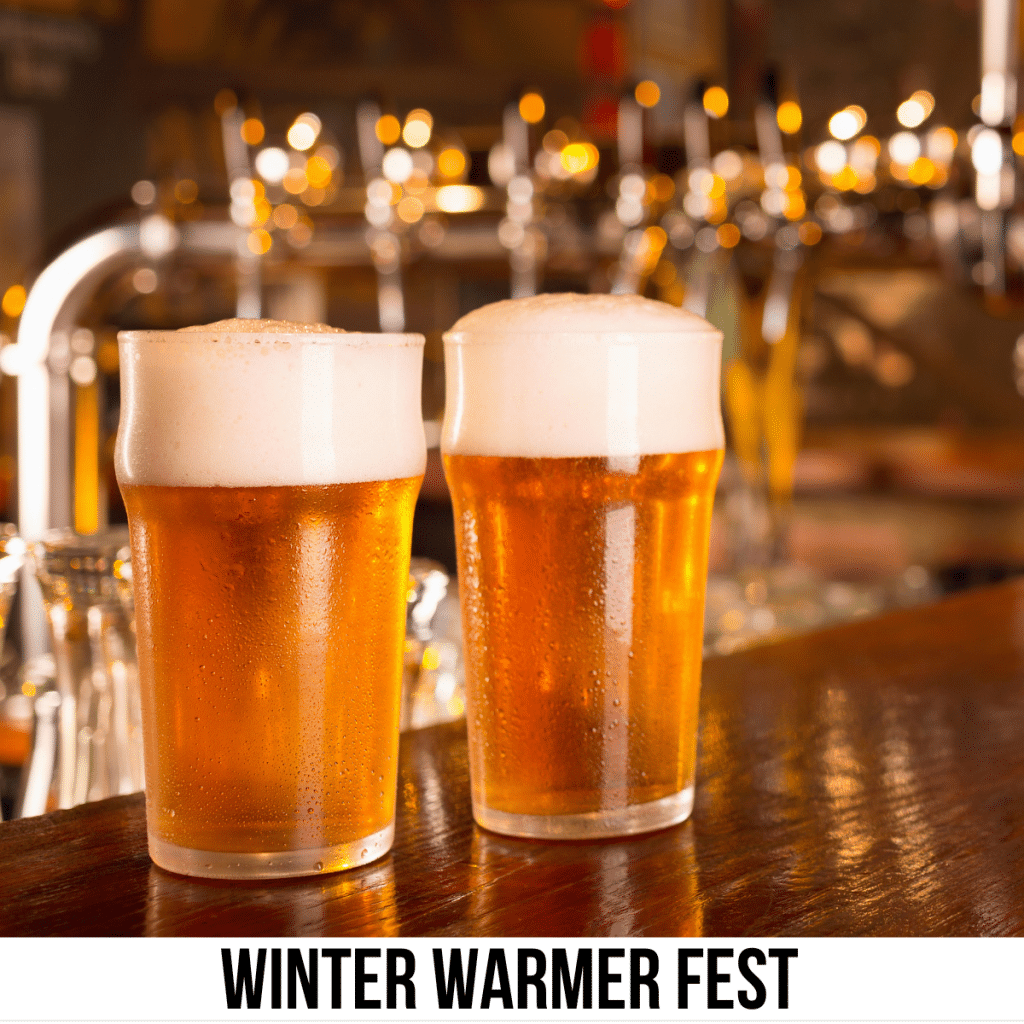 Winter Warmer Fest - Visit Ohio Today