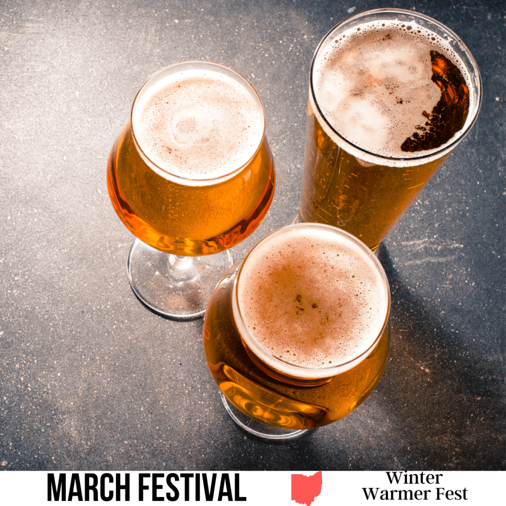Winter Warmer Fest - Visit Ohio Today