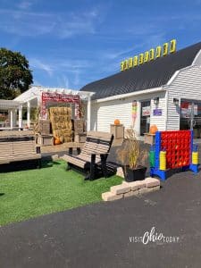 Grandpa's Cheesebarn - Visit Ohio Today