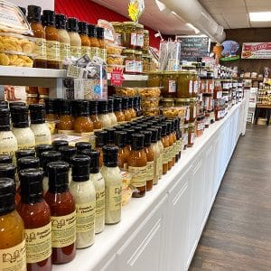 Grandpa's Cheesebarn - Visit Ohio Today