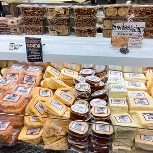 Grandpa's Cheesebarn - Visit Ohio Today