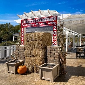 Grandpa's Cheesebarn - Visit Ohio Today