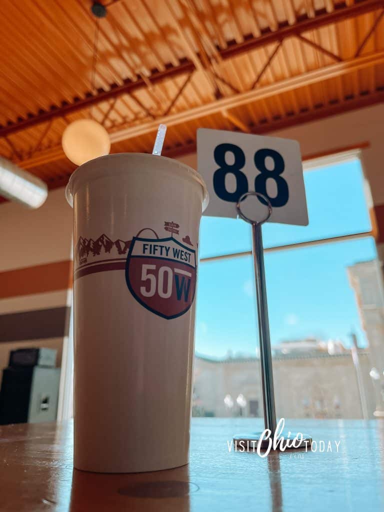 50 West Brewing Company - Visit Ohio Today