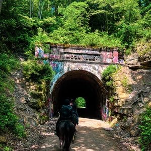 Uncle Buck’s Stable - Visit Ohio Today