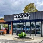 Winans Chocolate - Visit Ohio Today
