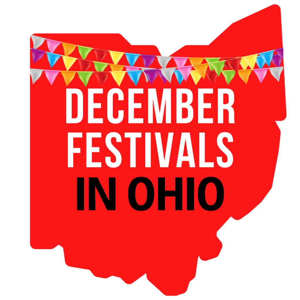 April Festivals in Ohio - Visit Ohio Today