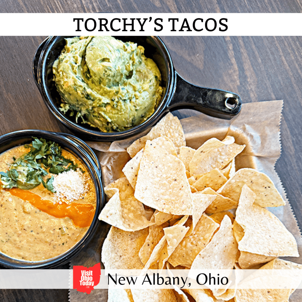 Torchy's Tacos - Visit Ohio Today