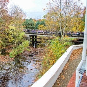 Poland Library - Visit Ohio Today