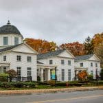 Poland Library - Visit Ohio Today