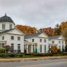 Poland Library - Visit Ohio Today
