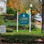 Poland Library - Visit Ohio Today