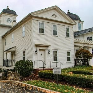 Poland Library - Visit Ohio Today