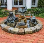 Poland Library - Visit Ohio Today